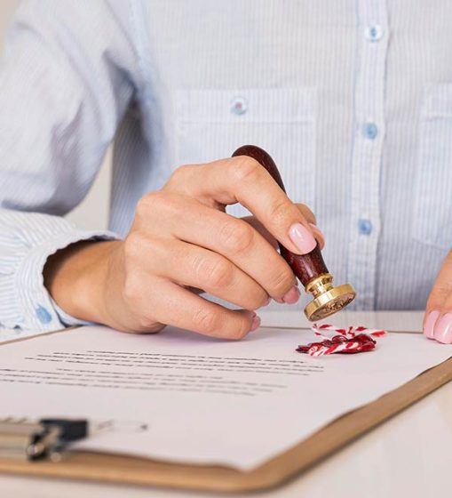 Santa Monica - VIP Notary Services