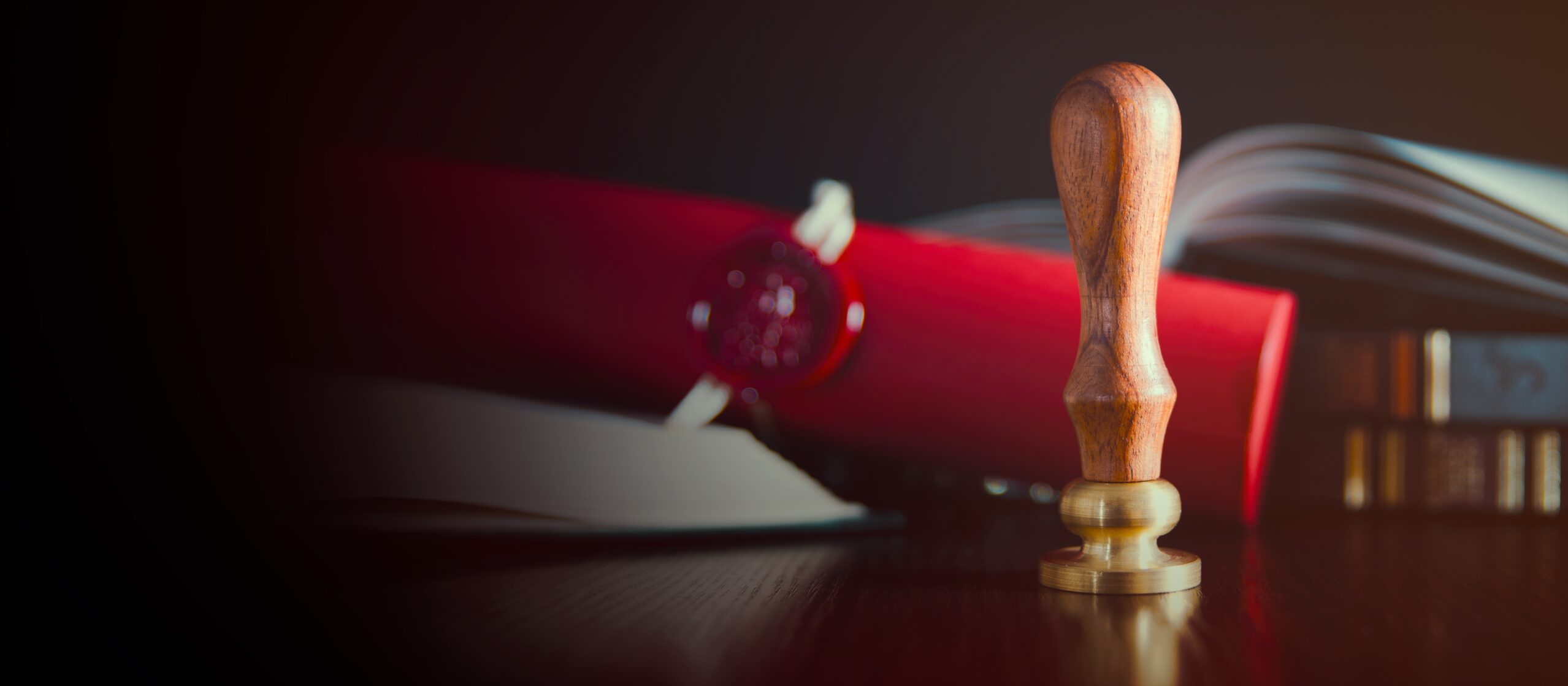 How to Notarize a Document For the First Time