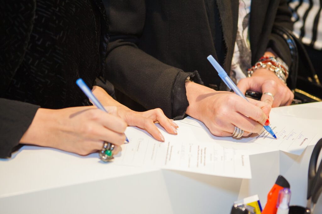 Signatory vs Signer: The Essential Guide You Need in 2025