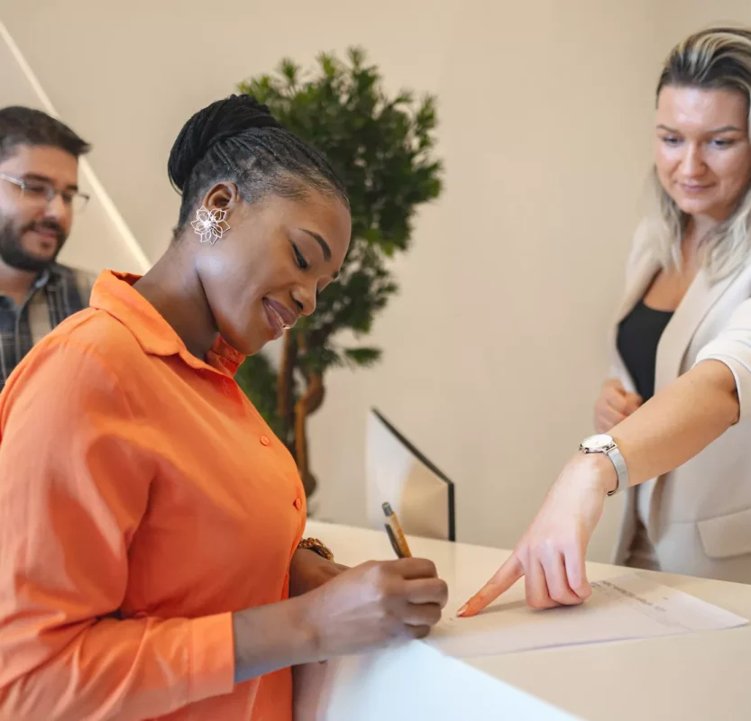 Mobile Notary El Segundo CA | VIP Notary Services